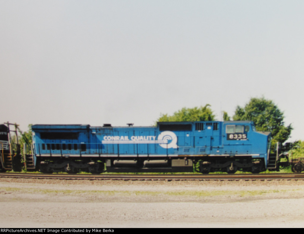 Conrail